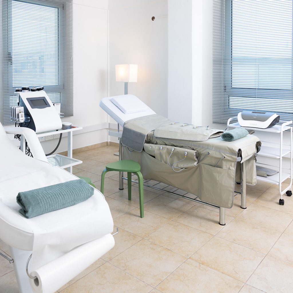 The Body Clinic | Holistic Weight Management & Wellness